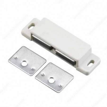 Double Magnetic Catch 291wv